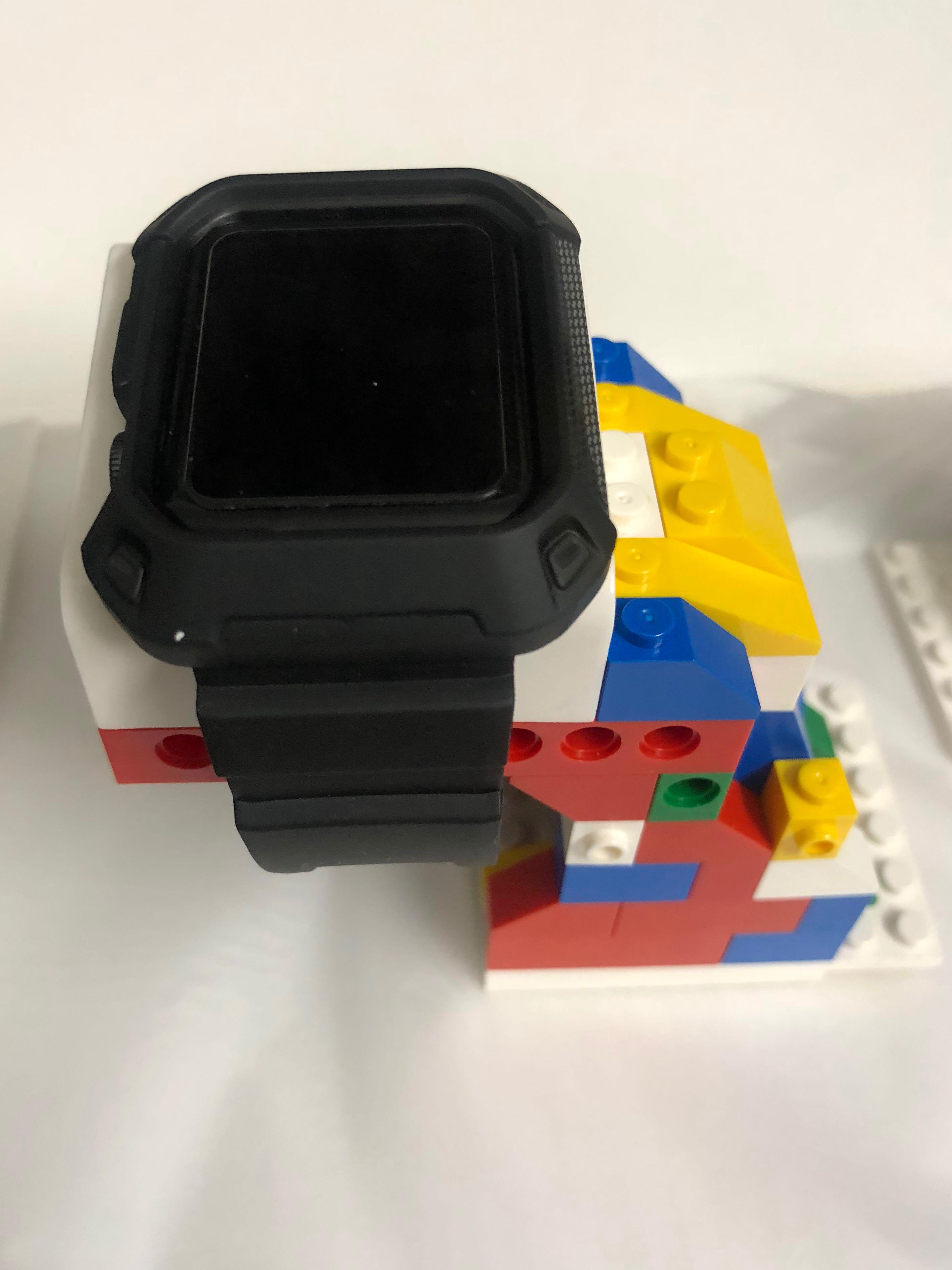 Switcheasy DIY Apple watch Dock - Built it your way. Have it your way ...