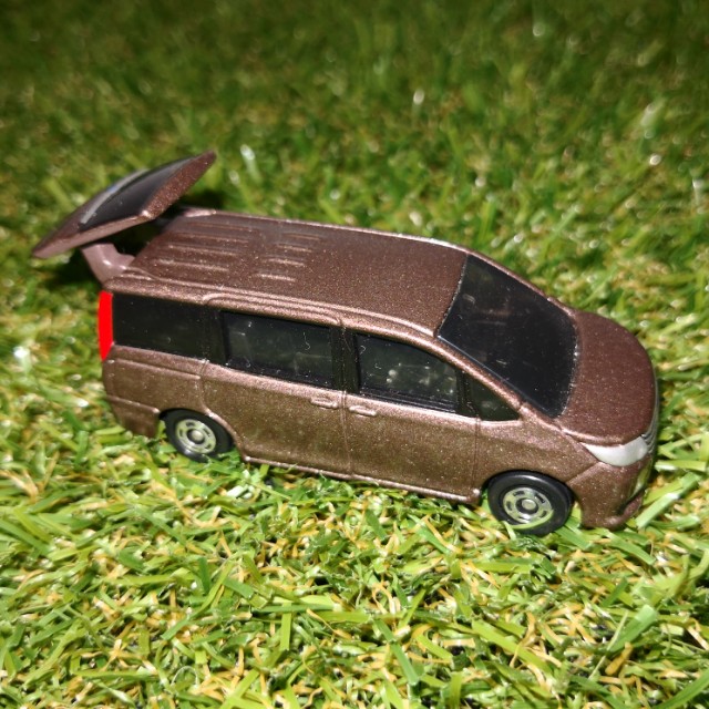 Tomika, Hobbies & Toys, Toys & Games on Carousell