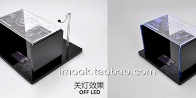 1/6 Tony Stark work desk version 1, Hobbies & Toys, Toys & Games on ...