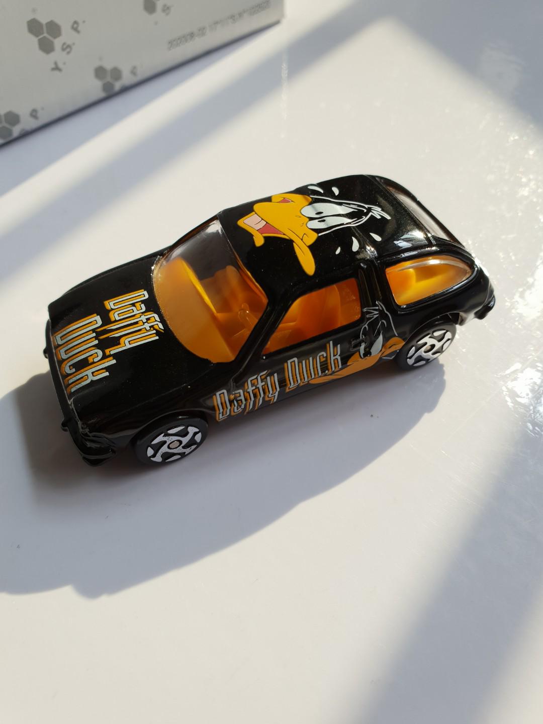 77 AMC Pacer Racing Champions, Hobbies & Toys, Toys & Games on Carousell