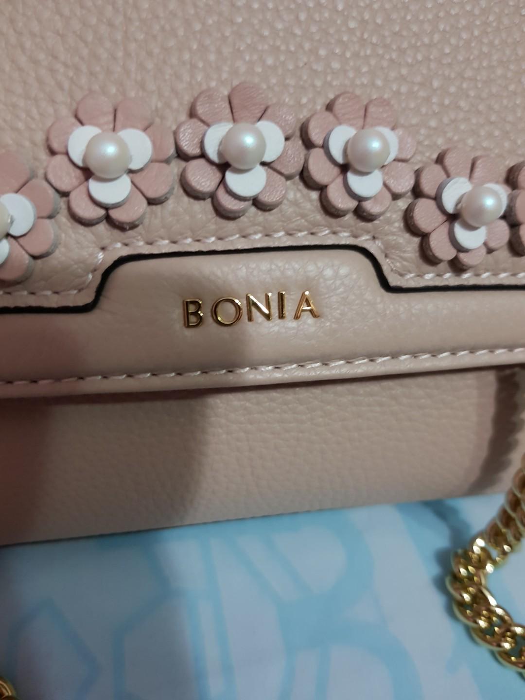 Authentic Bonia handbag New arrival collection, Women's Fashion, Bags ...