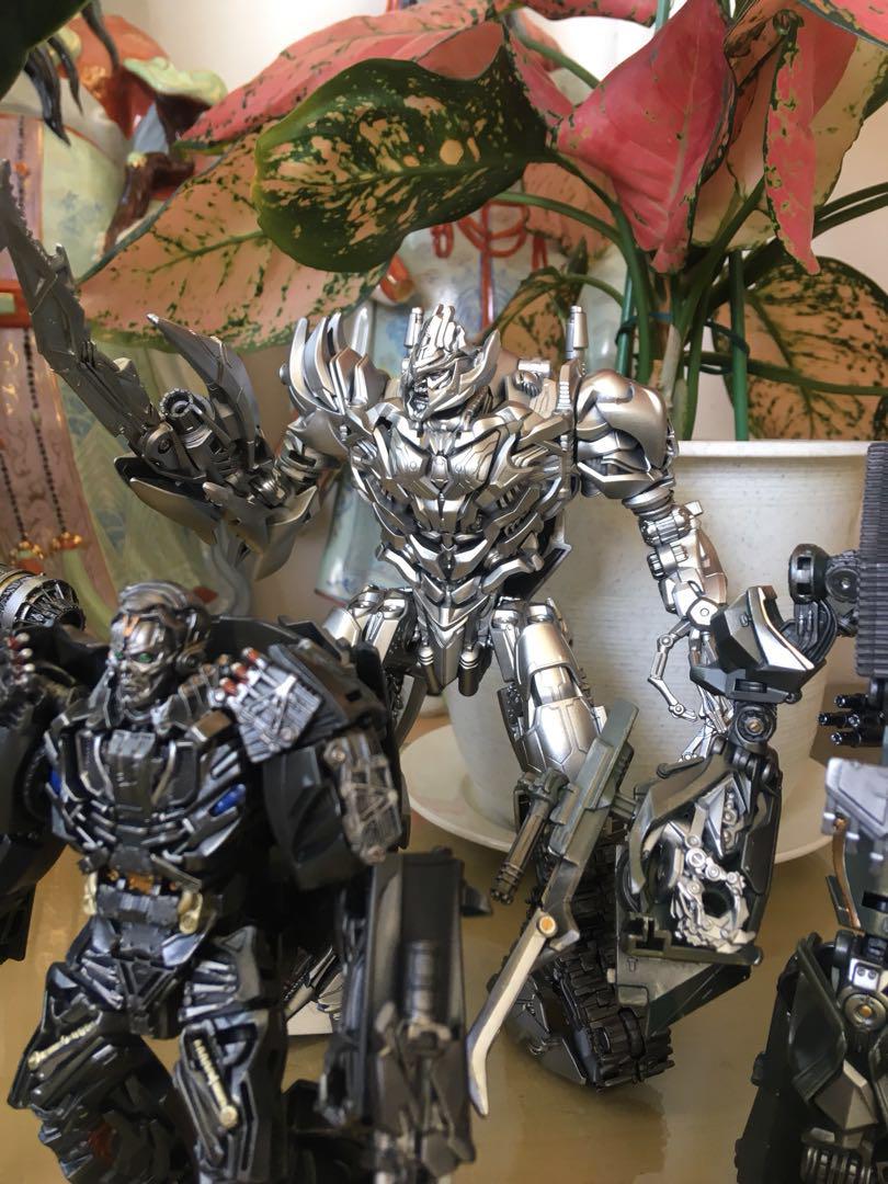 [Custom] Transformers Studio Series, Hobbies & Toys, Toys & Games on ...