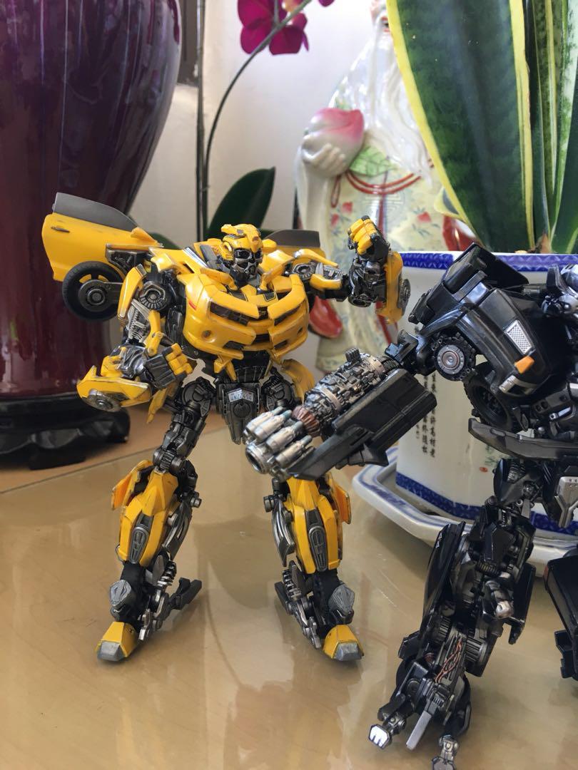 [Custom] Transformers Studio Series, Hobbies & Toys, Toys & Games on ...