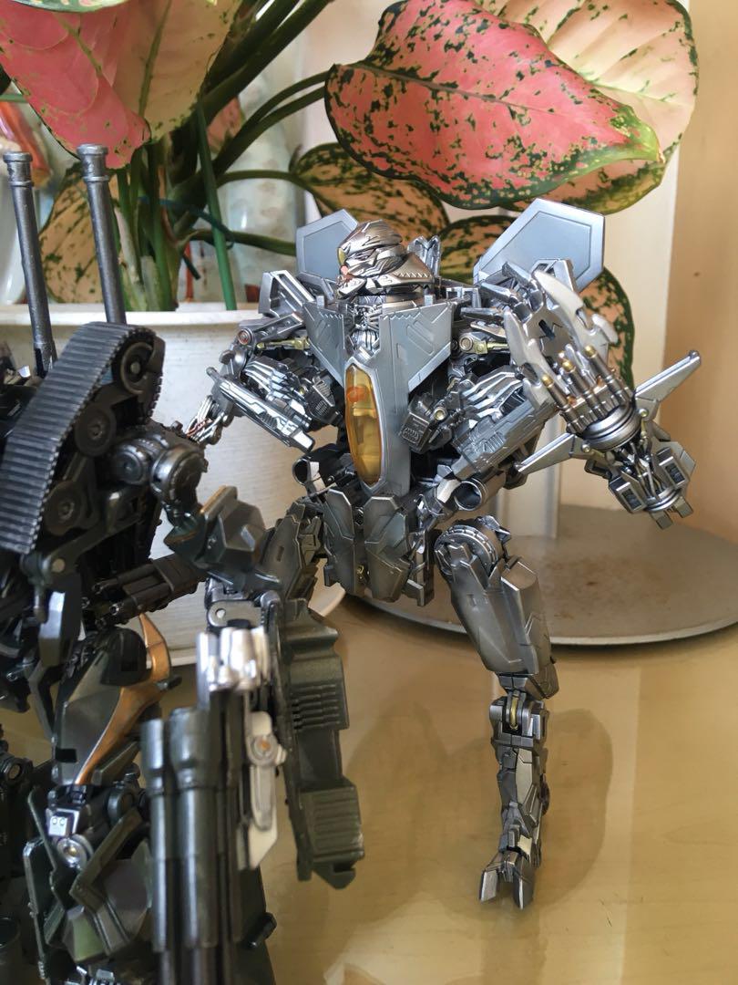 [Custom] Transformers Studio Series, Hobbies & Toys, Toys & Games on ...