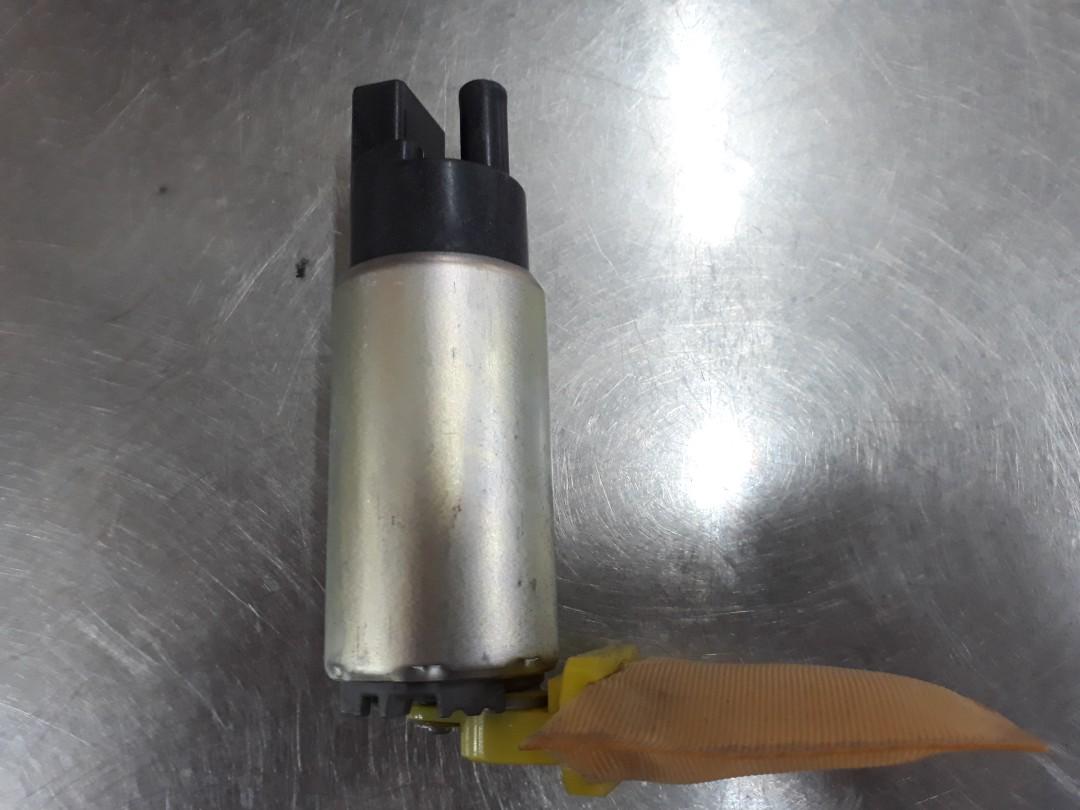 Denso fuel pump for Cs3, Car Accessories, Accessories on Carousell