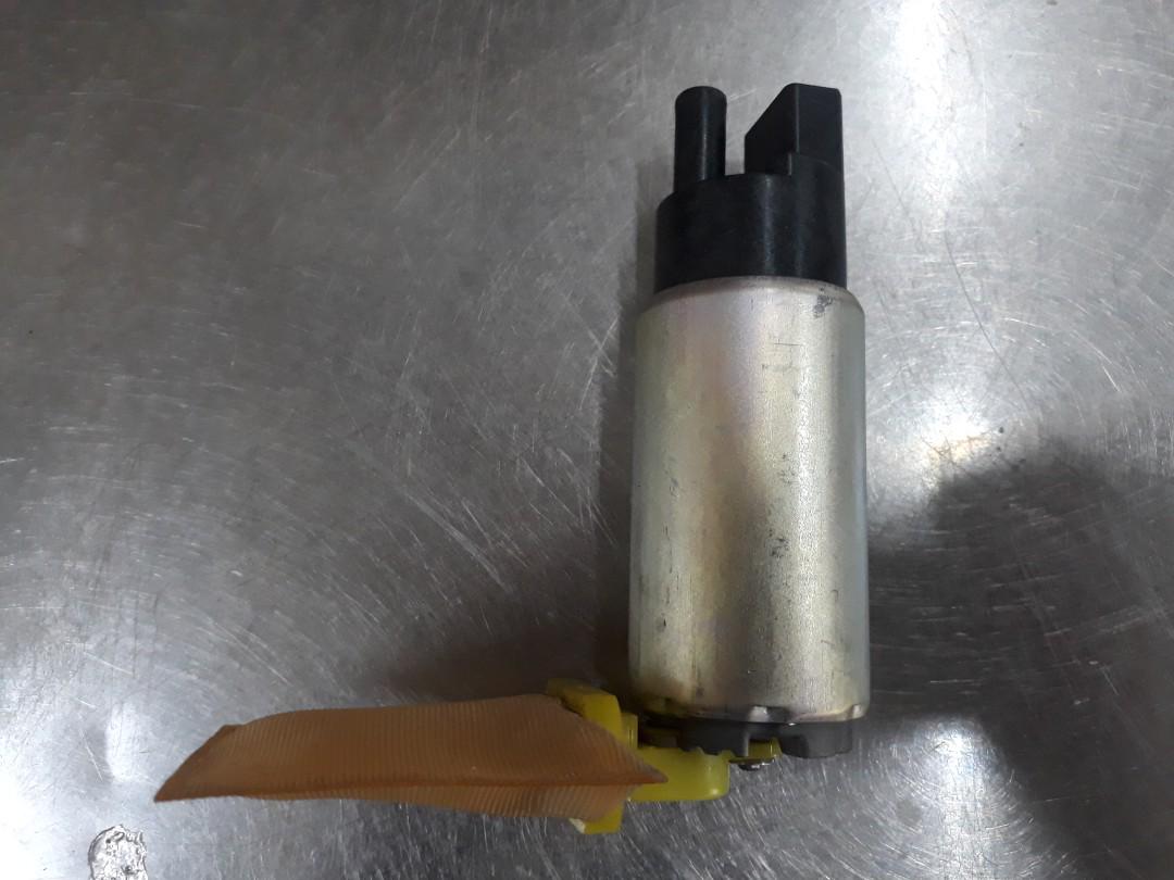 Denso fuel pump for Cs3, Car Accessories, Accessories on Carousell