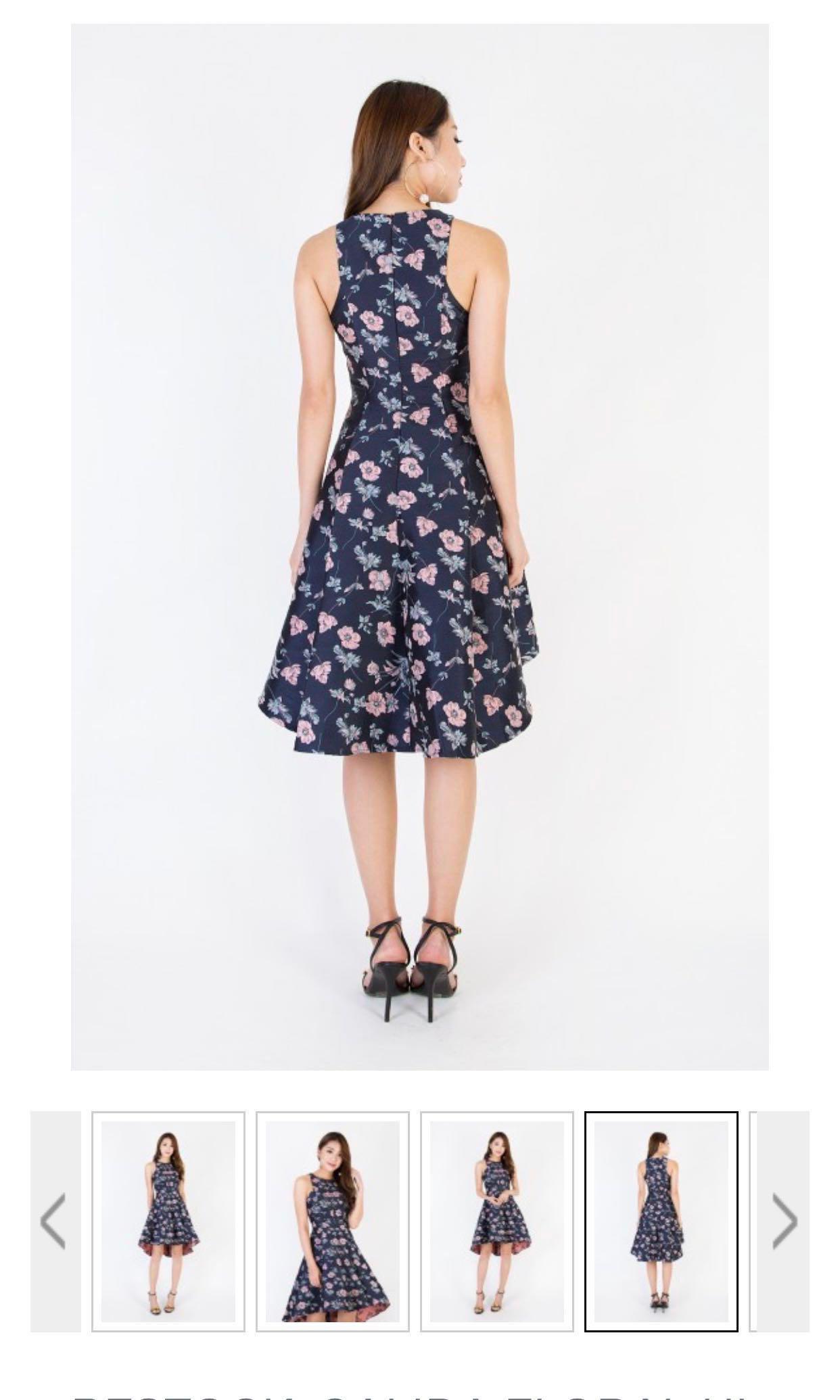 MGP Label Dress, Women's Fashion, Dresses & Sets, Dresses on Carousell
