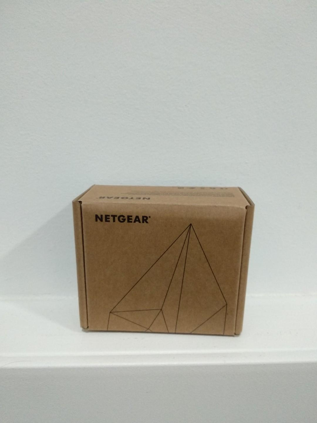 Netgear WAC505 Smart Cloud Wireless Access Point, TV & Home Appliances ...