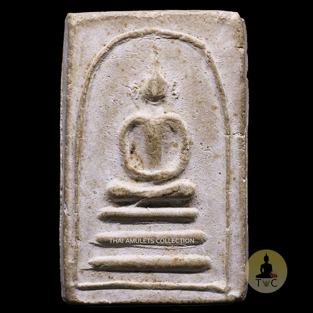 Phra Somdej BE2480 Lp Liam Wat Sri Ruang Boon, Hobbies & Toys ...