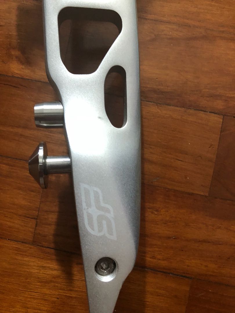 SF archery riser, Sports Equipment, Sports & Games, Billiards & Bowling ...