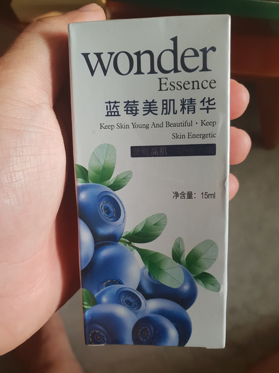 Wonder essence, Beauty & Personal Care, Face, Face Care on Carousell