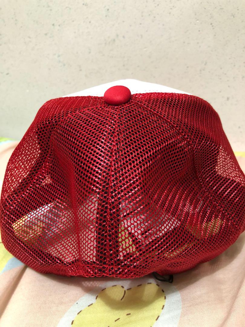 熱血 black fever cap 帽, 男裝, 手錶及配件, 棒球帽、帽 - Carousell