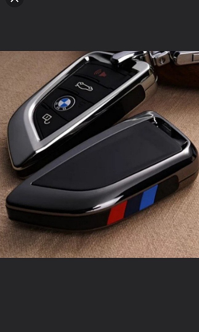 Key Fob Bmw M