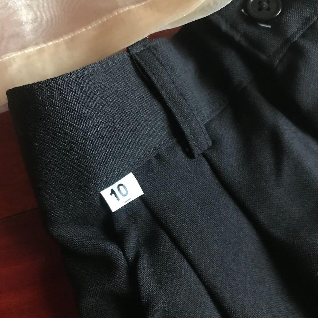 Buwan ng Wika Costume - Barong Tagalog and slacks, Babies & Kids ...