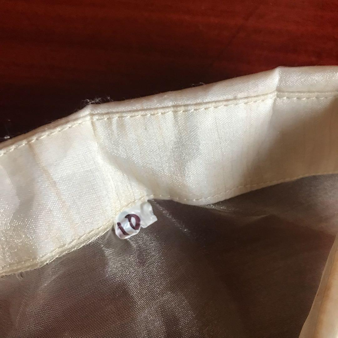 Buwan ng Wika Costume - Barong Tagalog and slacks, Babies & Kids ...