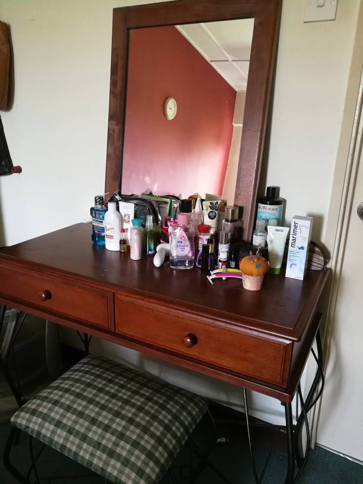 Dressing Table, Furniture & Home Living, Furniture, Tables & Sets on ...