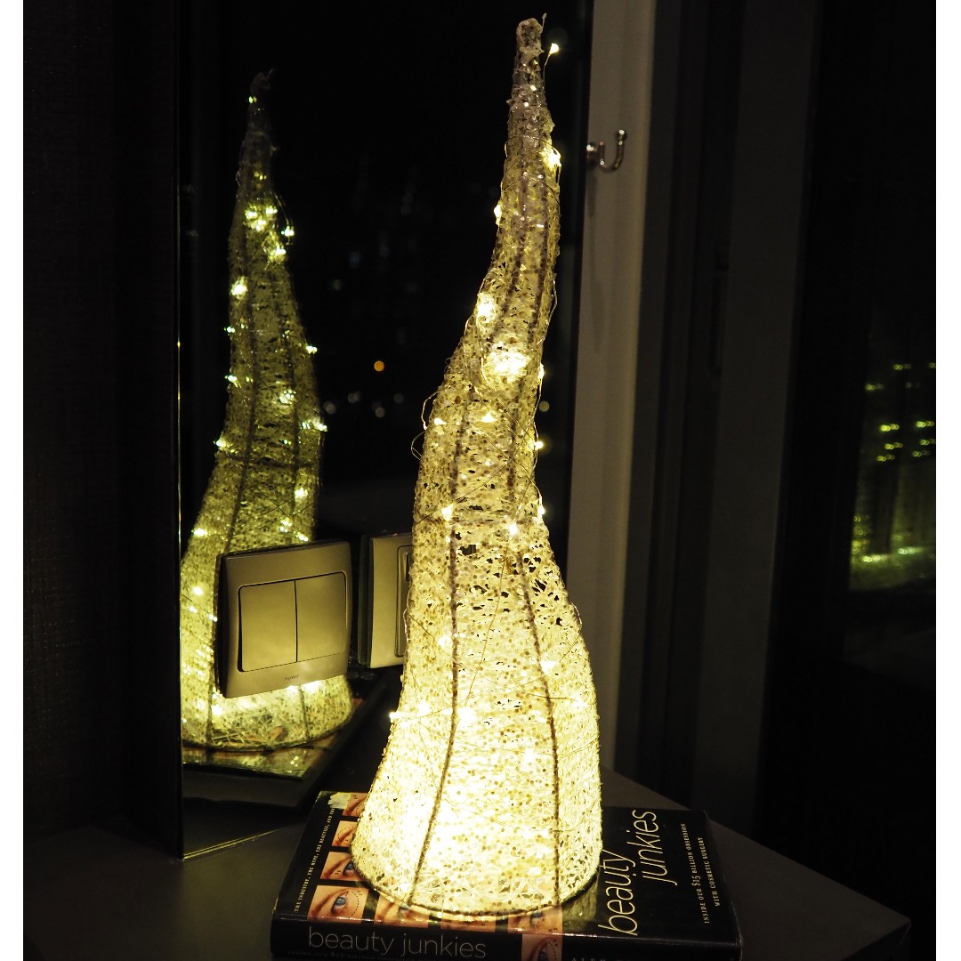 Fairy light display, Babies & Kids, Baby Nursery & Kids Furniture ...