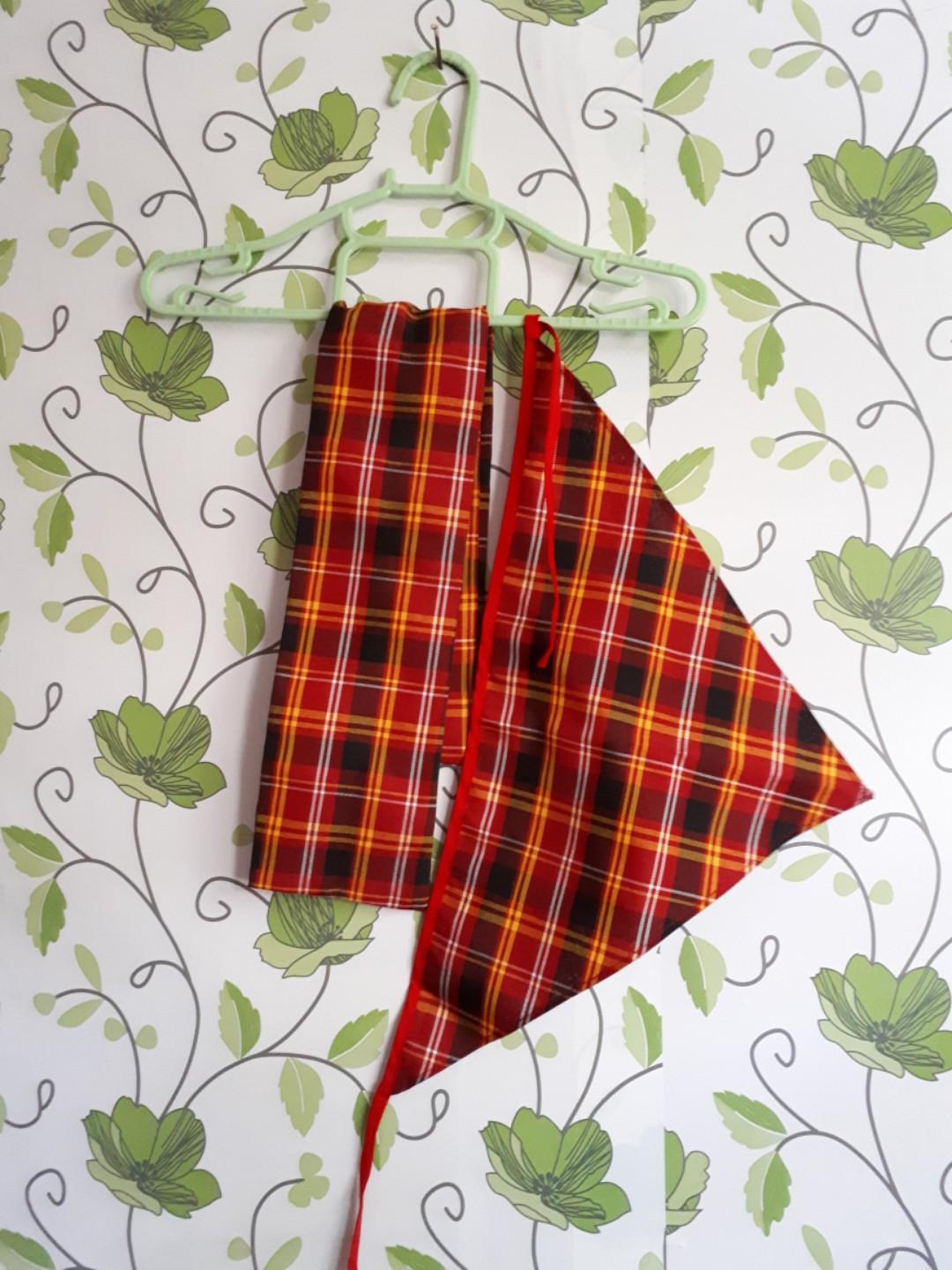 Filipiniana Baro't Saya Small 5/6/7yo, Babies & Kids, Babies & Kids Fashion on Carousell