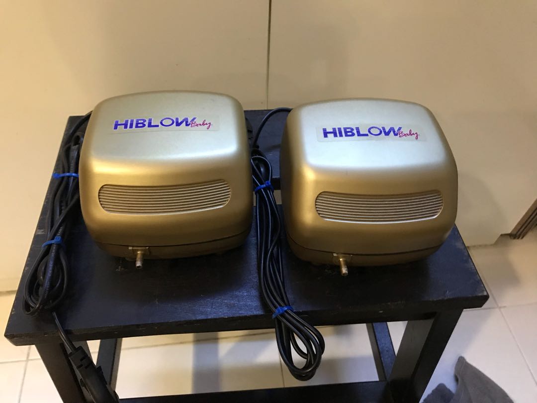 HIBLOW BABY, Pet Supplies, Pet Food on Carousell