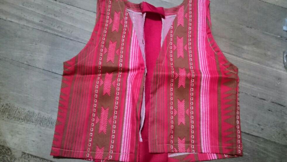 Igorot Bahag Costume, Babies & Kids, Babies & Kids Fashion on Carousell