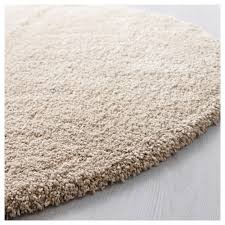 IKEA Adum Rug light brown, Furniture & Home Living, Kitchenware ...
