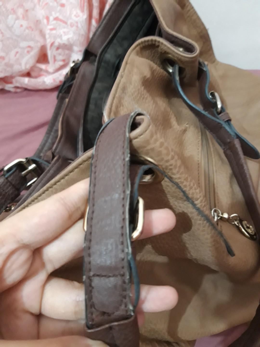 Jovani bag, Women's Fashion, Bags & Wallets, Cross-body Bags on Carousell