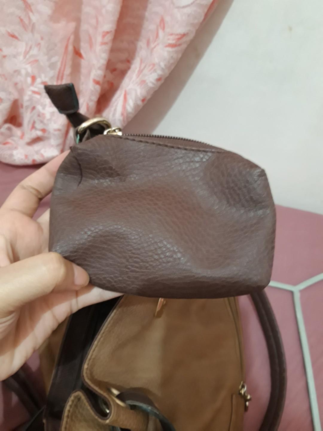 Jovani bag, Women's Fashion, Bags & Wallets, Cross-body Bags on Carousell