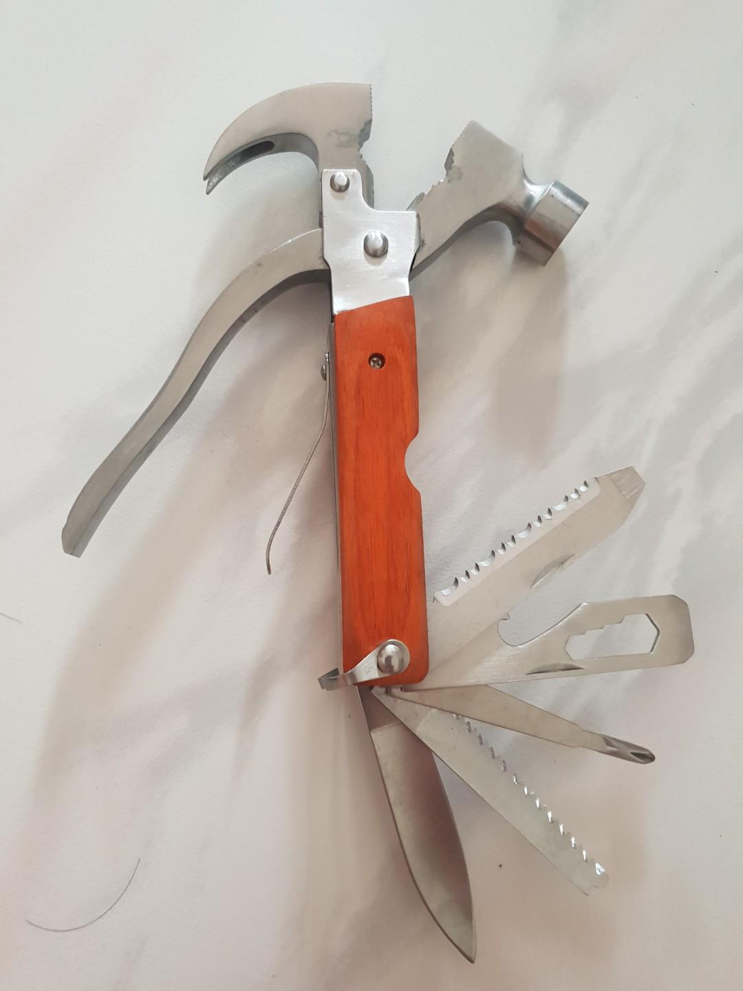Multi Tool, Made in China, Furniture & Home Living, Home Improvement ...