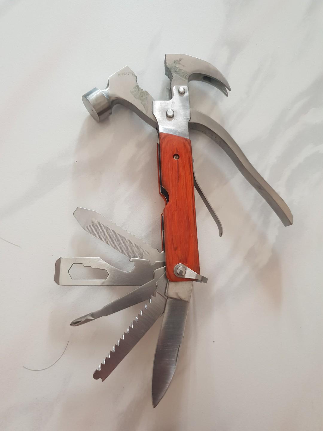 Multi Tool, Made in China, Furniture & Home Living, Home Improvement ...