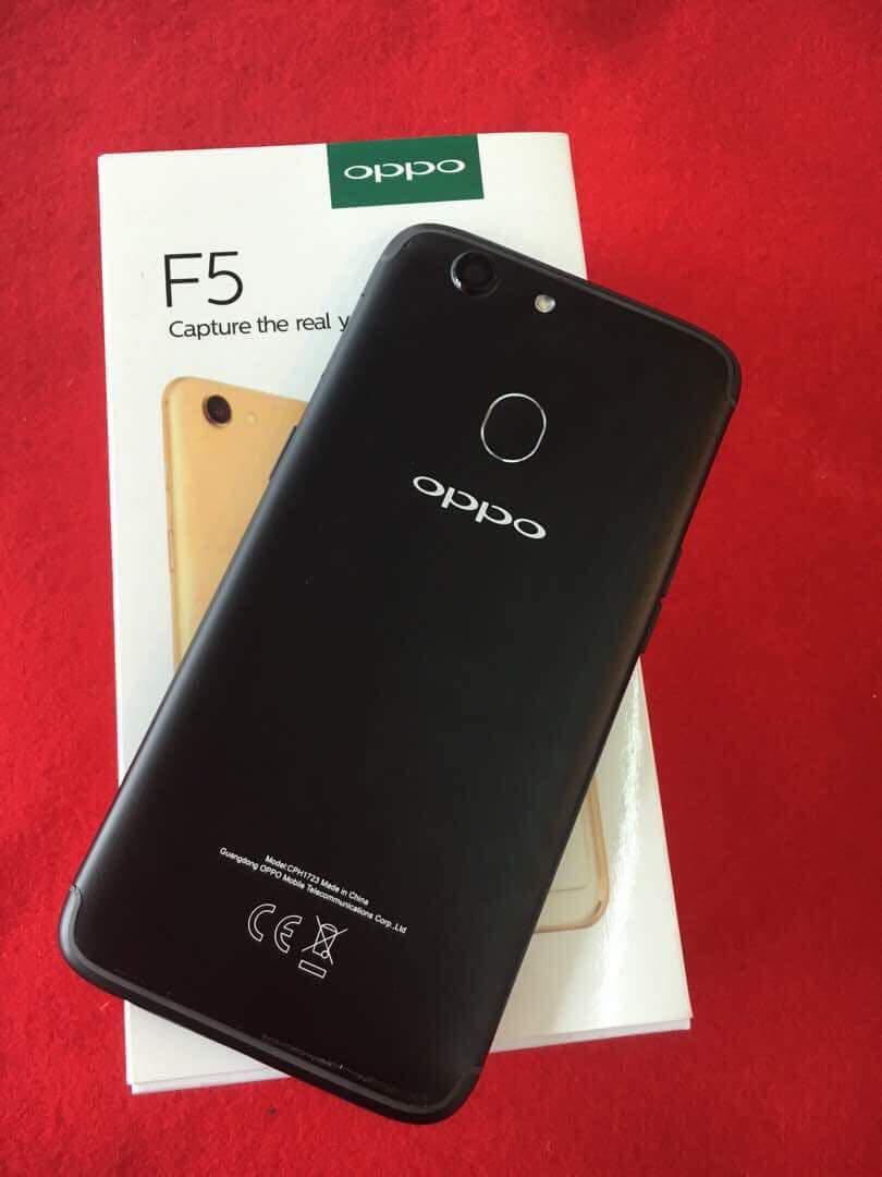Oppo F5 Clone, Mobile Phones & Gadgets, Mobile Phones, Android Phones ...