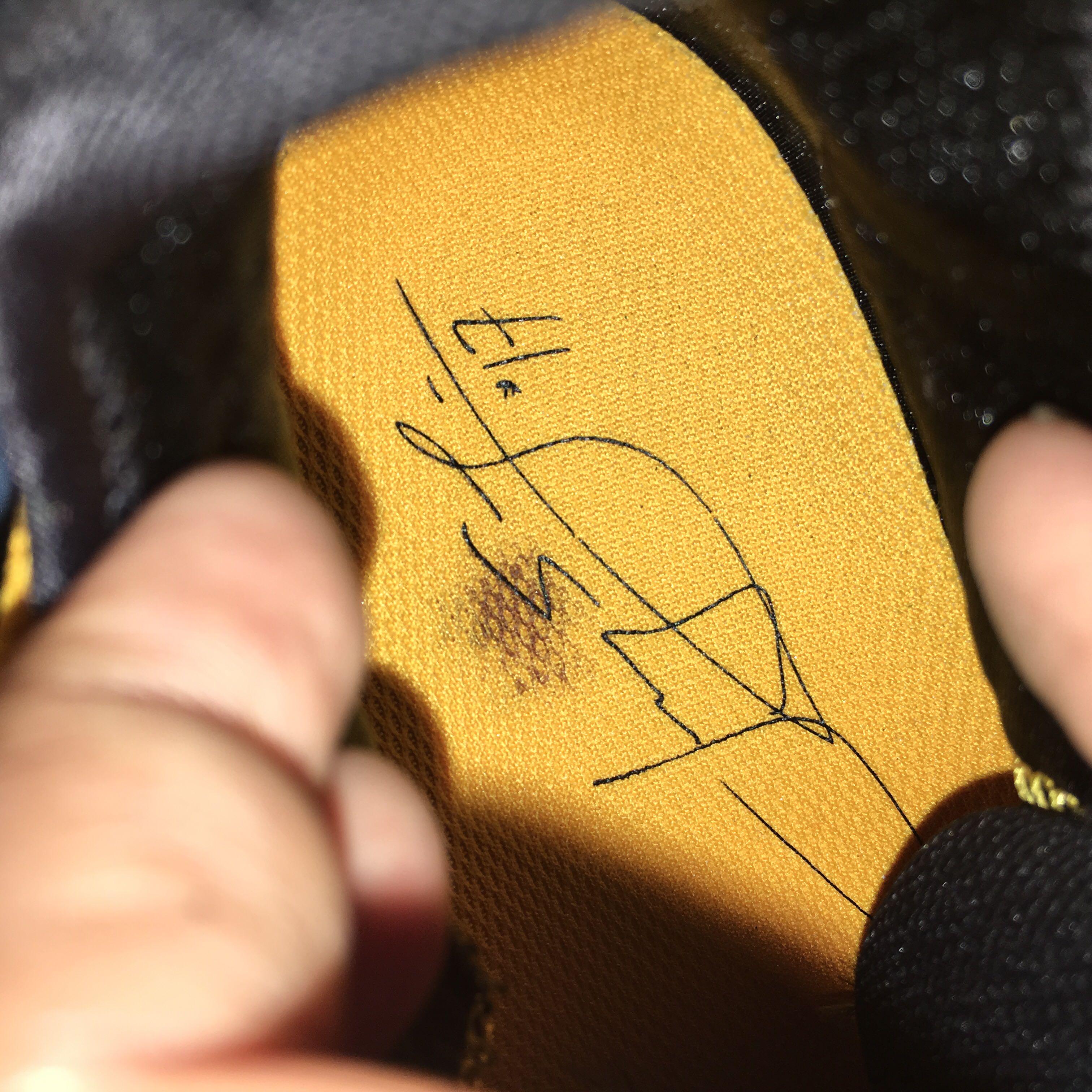 ORIGINAL Adidas Jeremy Lin Signature Crazyquick 2.5 Low Basketball ...