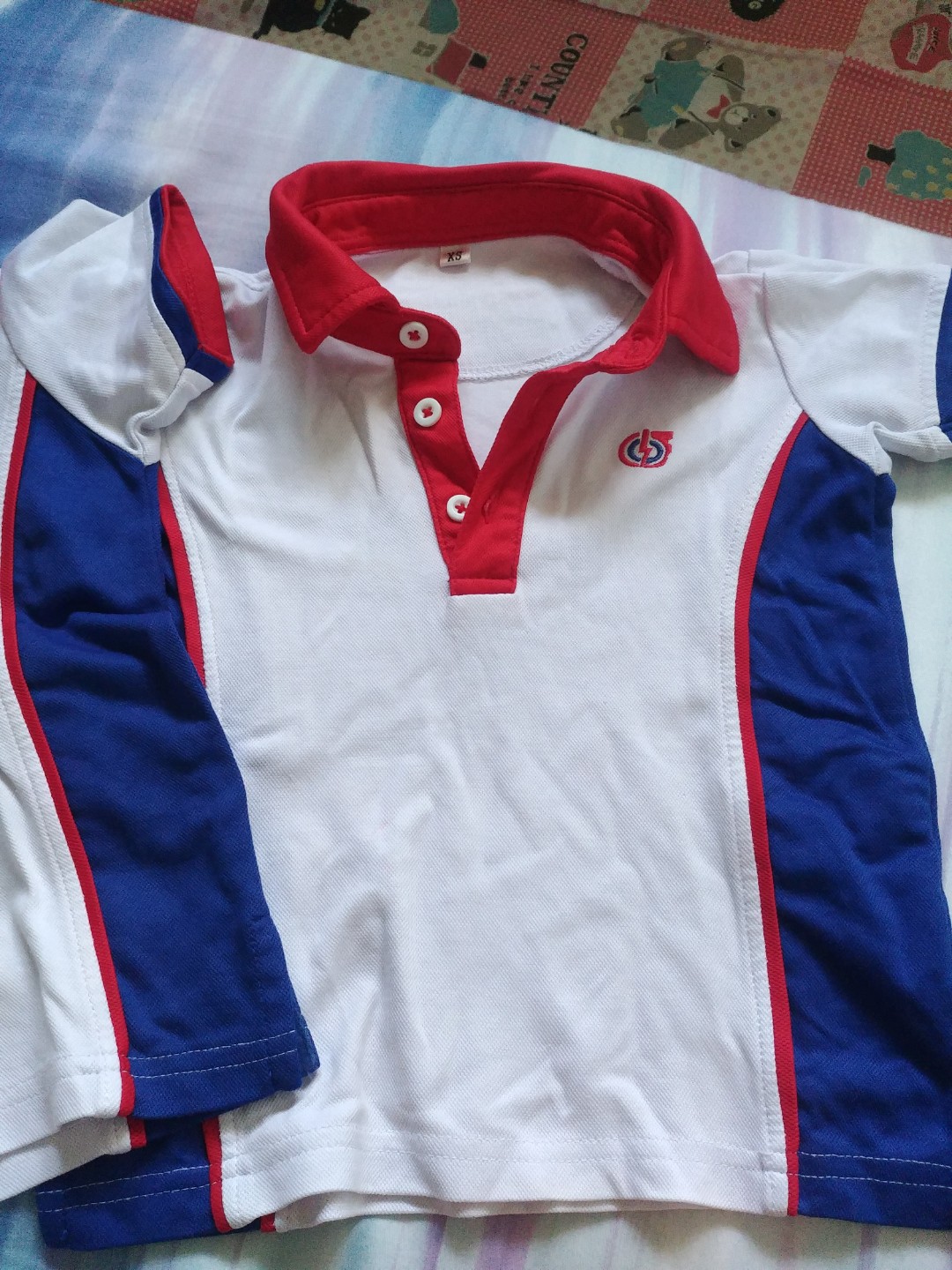 PCF Uniform, Babies & Kids, Babies & Kids Fashion on Carousell