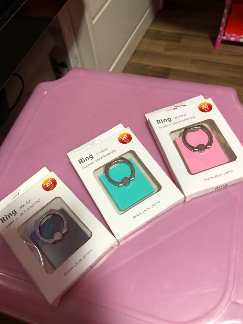 Phone Rings, Mobile Phones & Gadgets, Mobile & Gadget Accessories ...