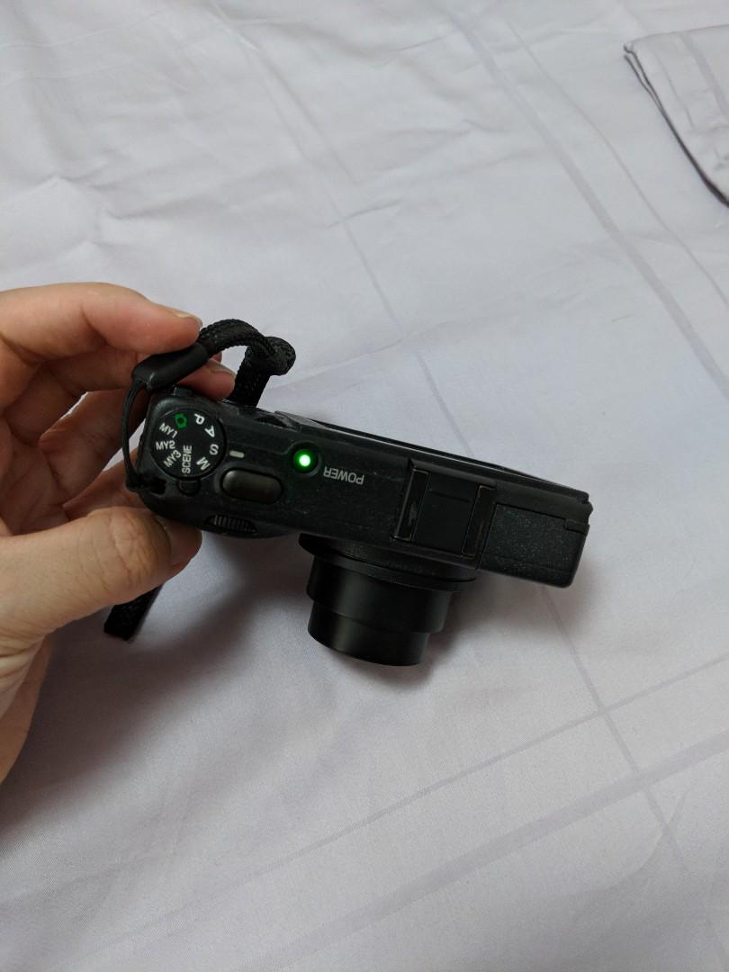 Ricoh GR Digital III GRD 3, Photography, Cameras on Carousell