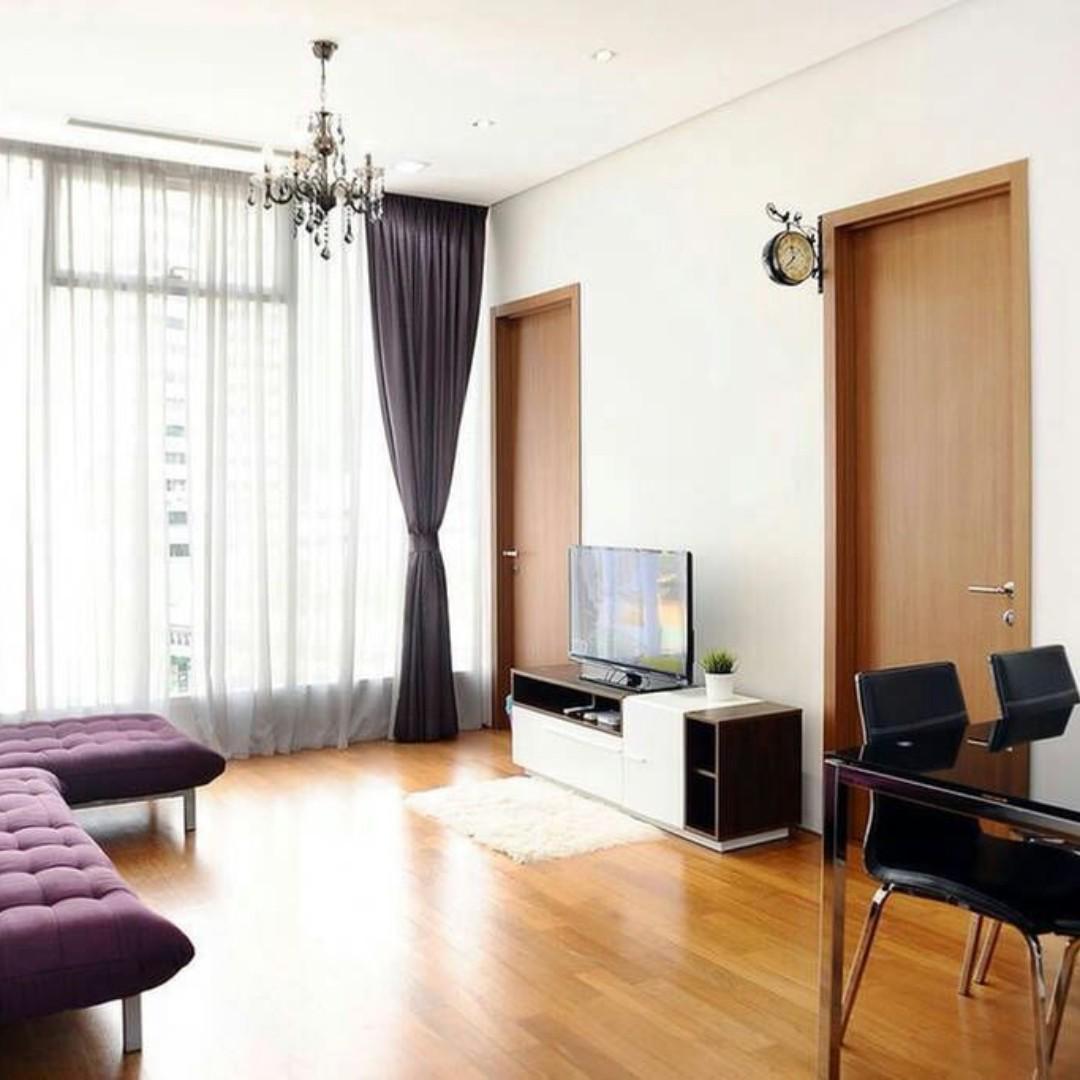 [RUMAH CANTIK] Vipod Residence KLCC KUALA LUMPUR, Property, Rentals on ...