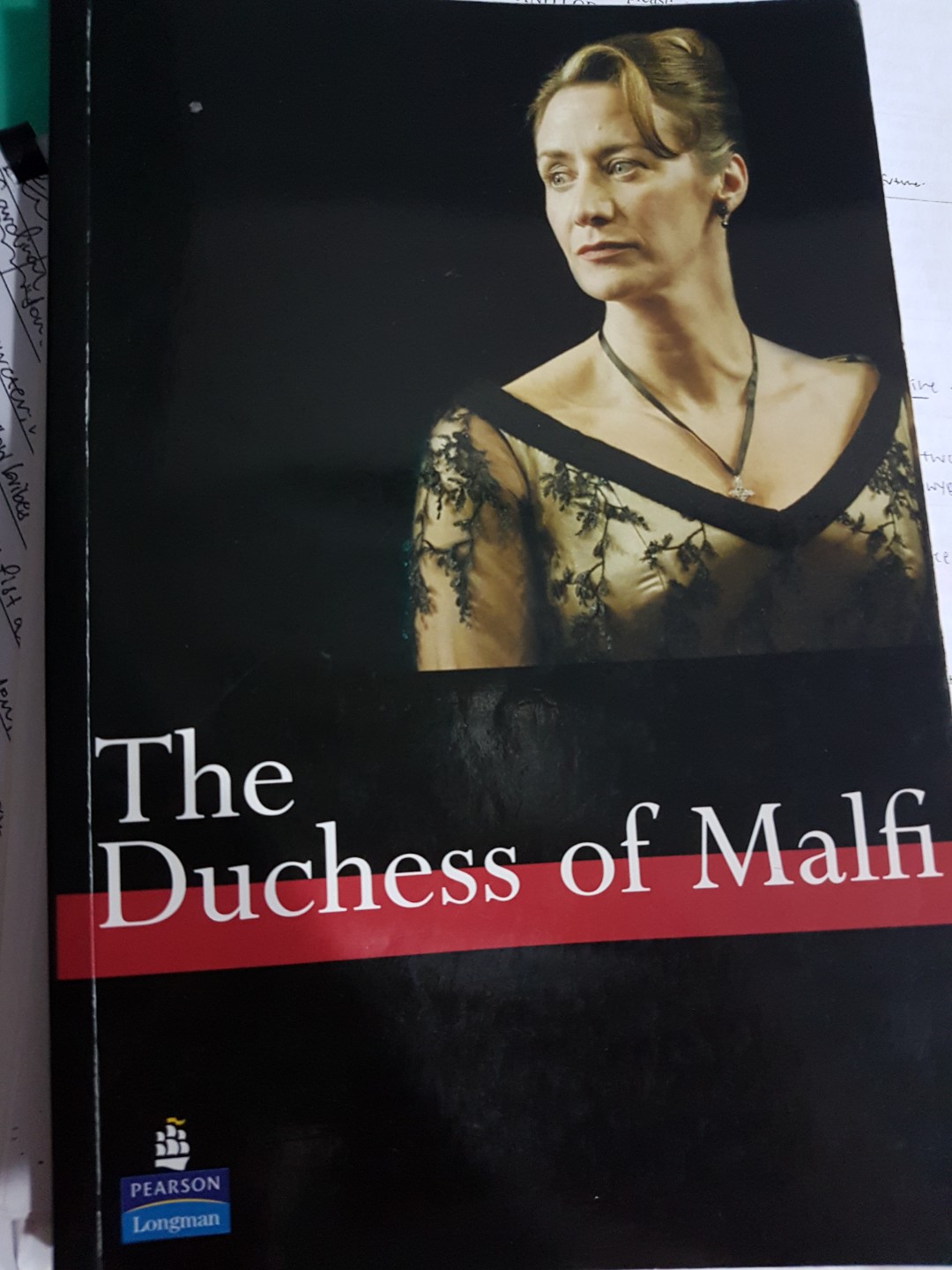Set text of Duchess of Malfi, Hobbies & Toys, Books & Magazines ...