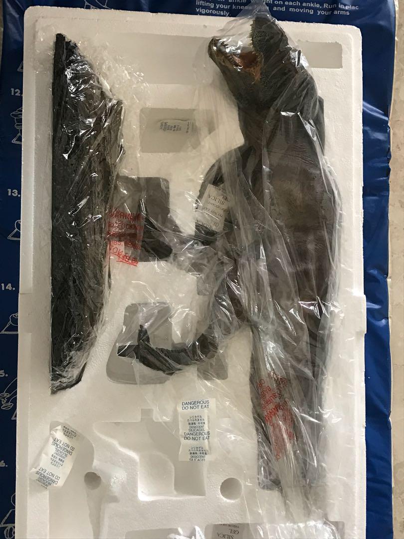 Sideshow T-Rex The Tyrant King Dinosauria Statue, Hobbies & Toys, Toys ...