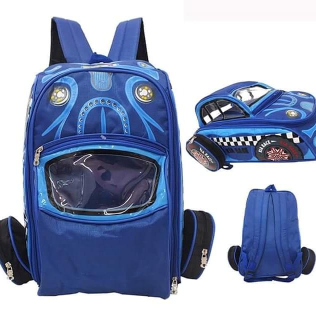 Tas Cars, Bayi & Anak, Baju Anak Laki-laki di Carousell