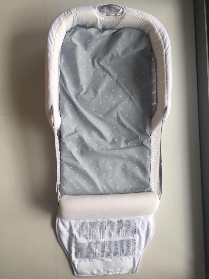 The First Years Close & Secure Sleeper - Dots, Babies & Kids, Infant ...