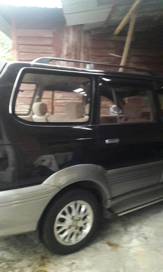 Toyota unser, Cars, Cars for Sale on Carousell