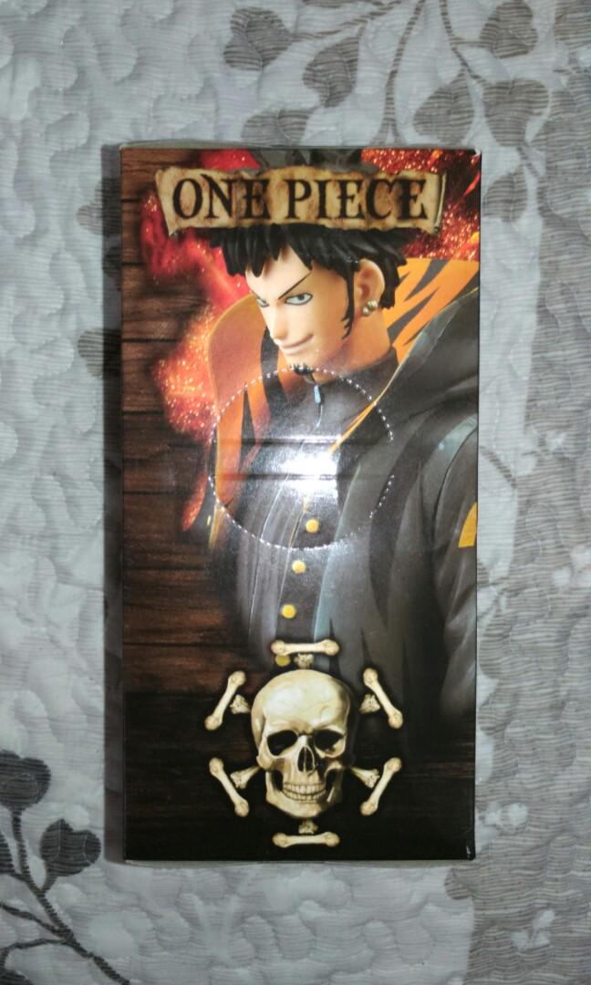 New Yr Sale Trafalgar Law DXF Figure, The Grandline Men Volume 7; 15th ...