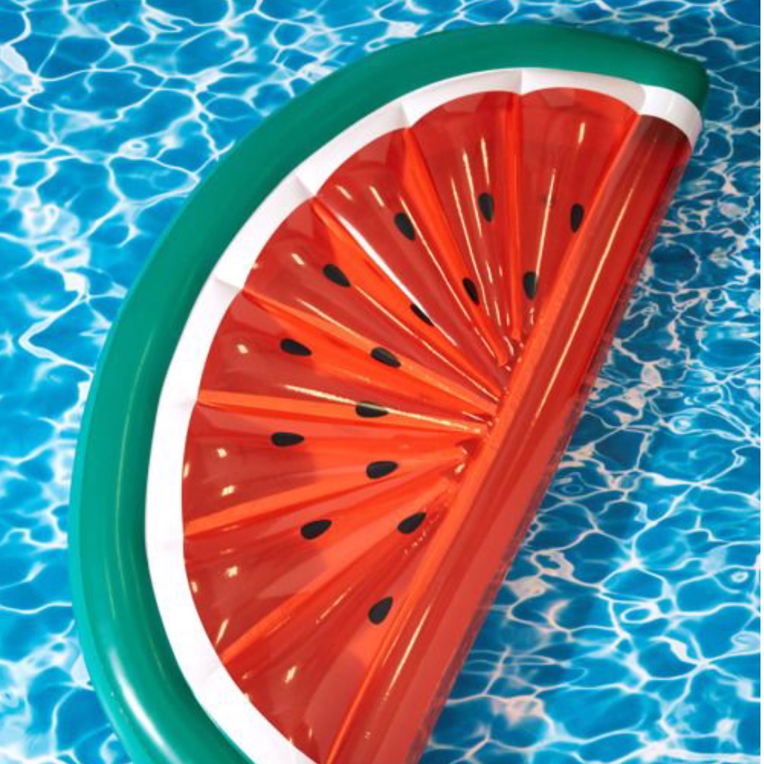 Watermelon Float Floater Floaties, Sports Equipment, Other Sports ...