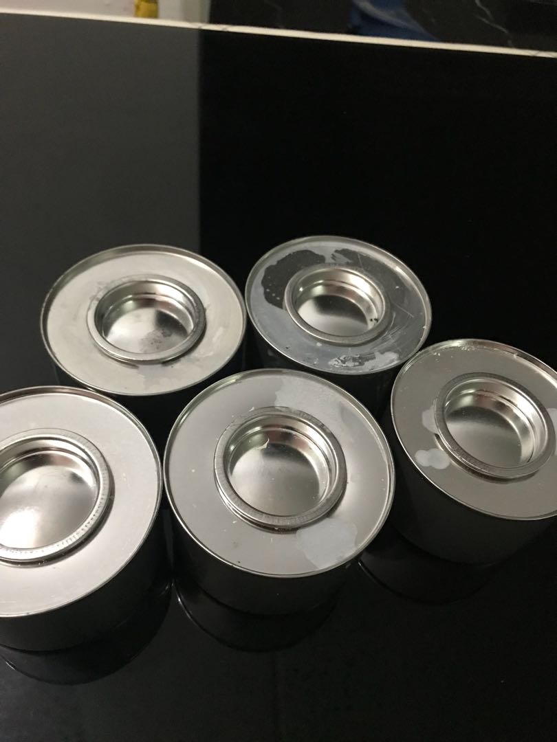 Wax Heating Fuel for buffet set, Everything Else on Carousell