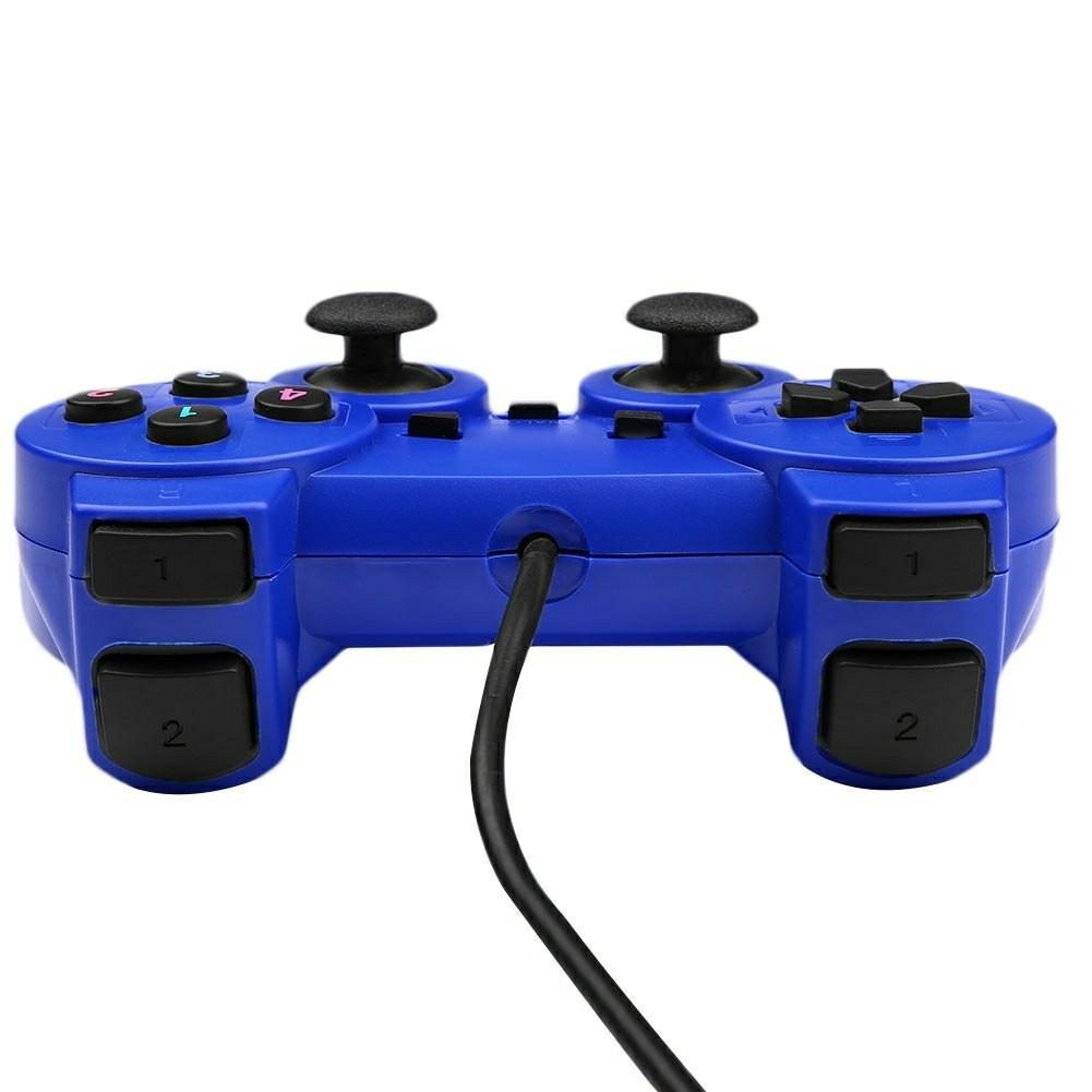 Analog Joystick Game Controller For PC, Video Gaming, Gaming ...