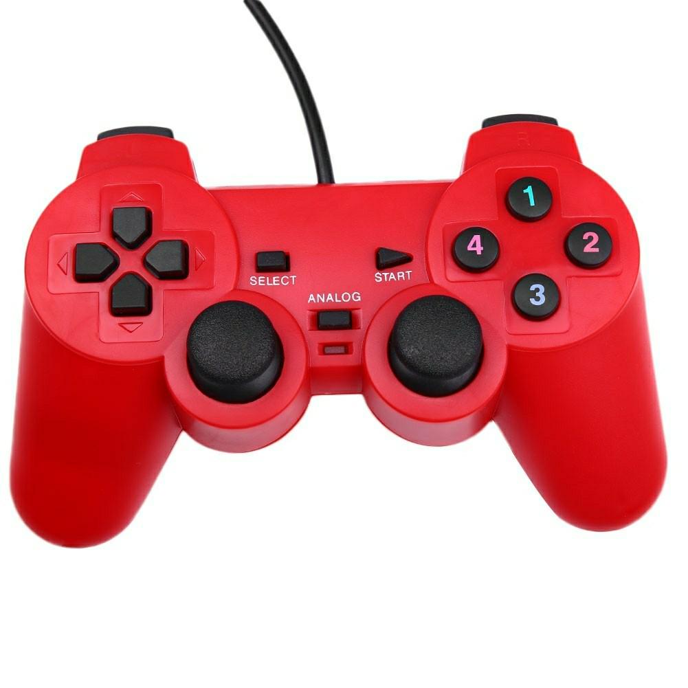 Analog Joystick Game Controller For PC, Video Gaming, Gaming ...