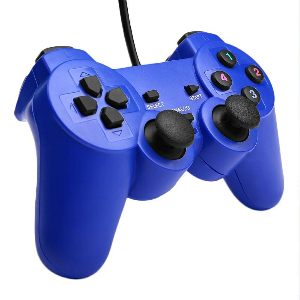 Analog Joystick Game Controller For PC, Video Gaming, Gaming ...