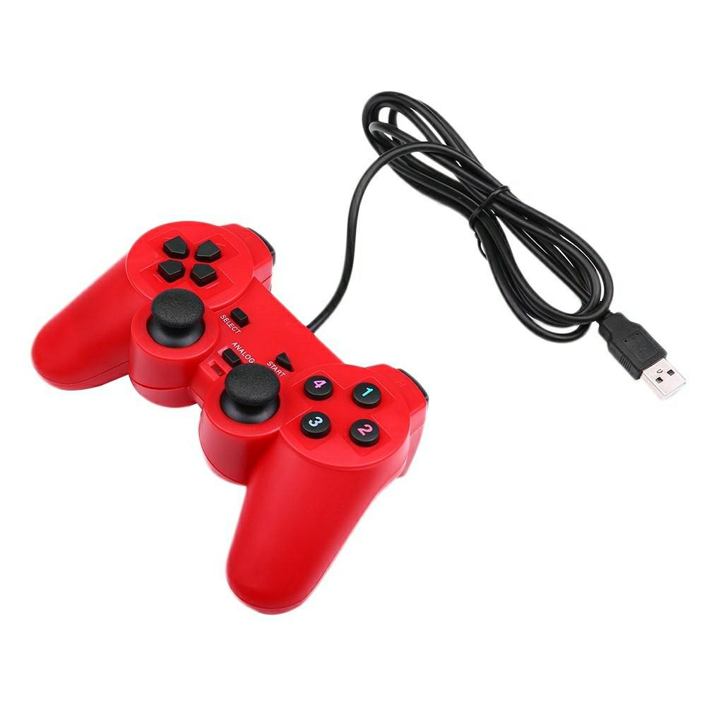 Analog Joystick Game Controller For PC, Video Gaming, Gaming ...