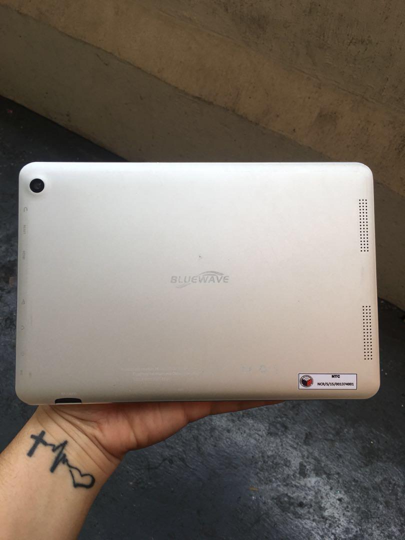 Bluewave 8 33GT Tablet, Mobile Phones & Gadgets, Tablets, Android on ...