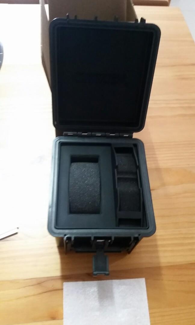Citizen Promaster Ecozilla Diver watch case. NOS watch box only, Luxury ...