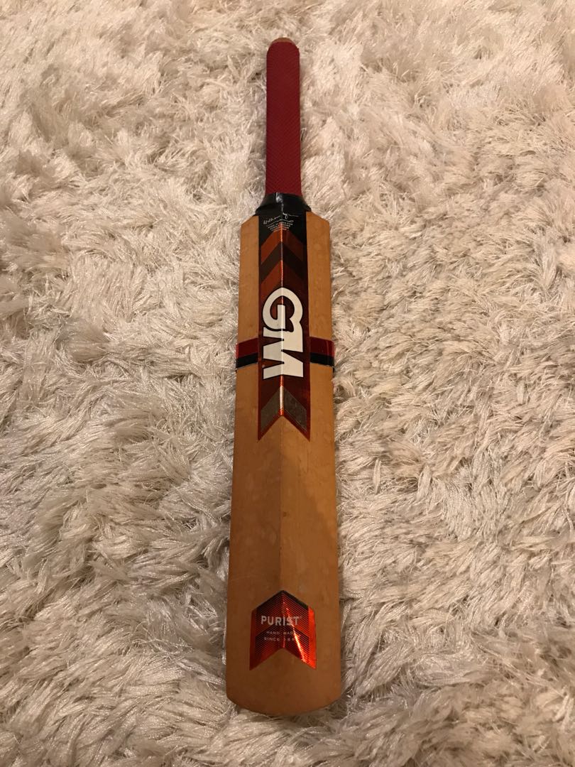Cricket Stick Replica, Hobbies & Toys, Collectibles & Memorabilia ...